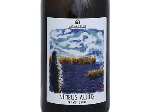 Kamara Estate Nimbus Albus Dry White Wine 2021 卡瑪拉酒莊 清晨雲霧 白酒 iCheers愛酒窩 ...