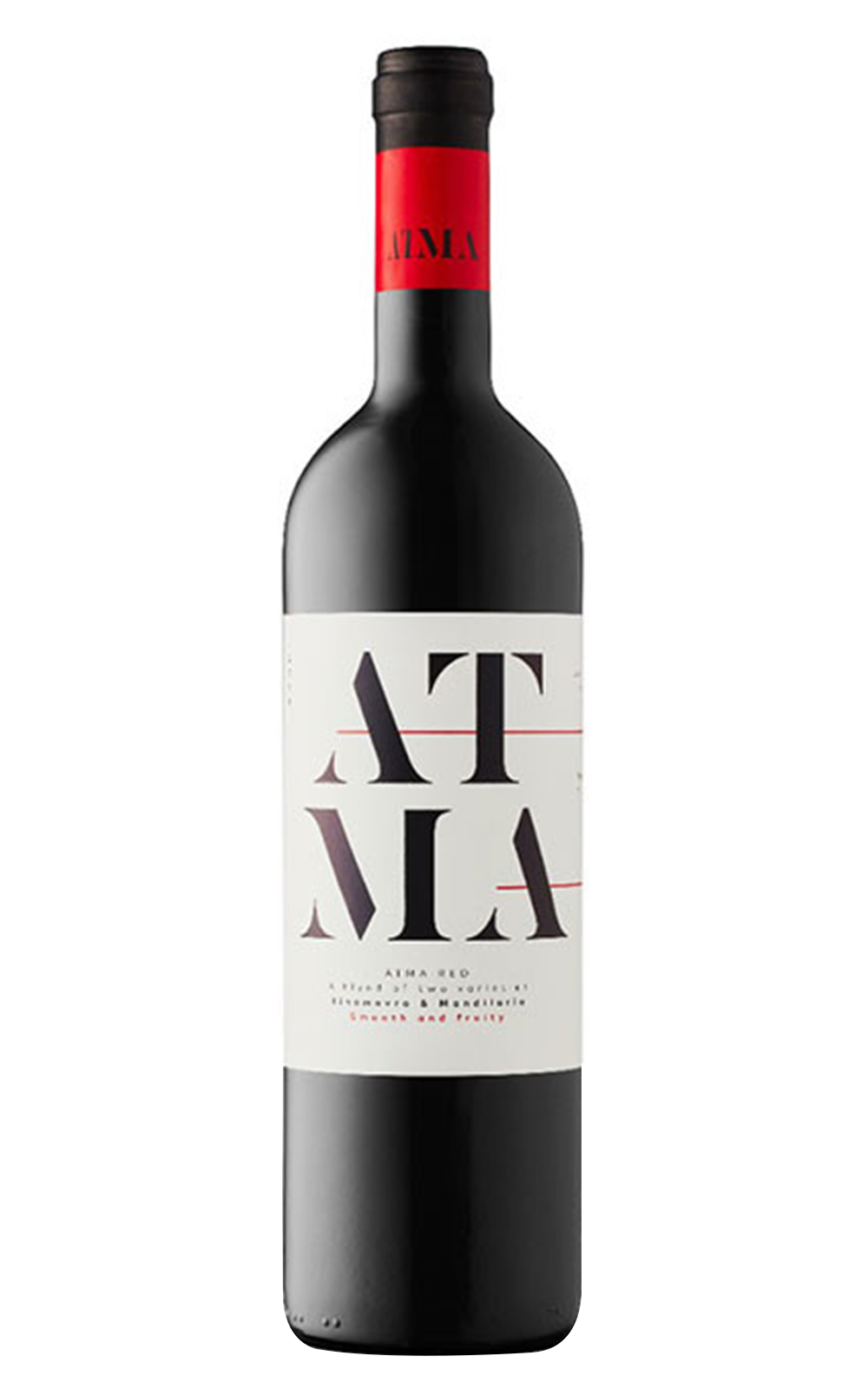 Thymiopoulos Vineyards ATMA Red 2019 希米普羅斯莊園 ATMA 紅酒 iCheers愛酒窩 讓你窩在家就能 ...
