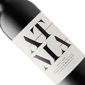 Thymiopoulos Vineyards ATMA Red 2019 希米普羅斯莊園 ATMA 紅酒 iCheers愛酒窩 讓你窩在家就能 ...