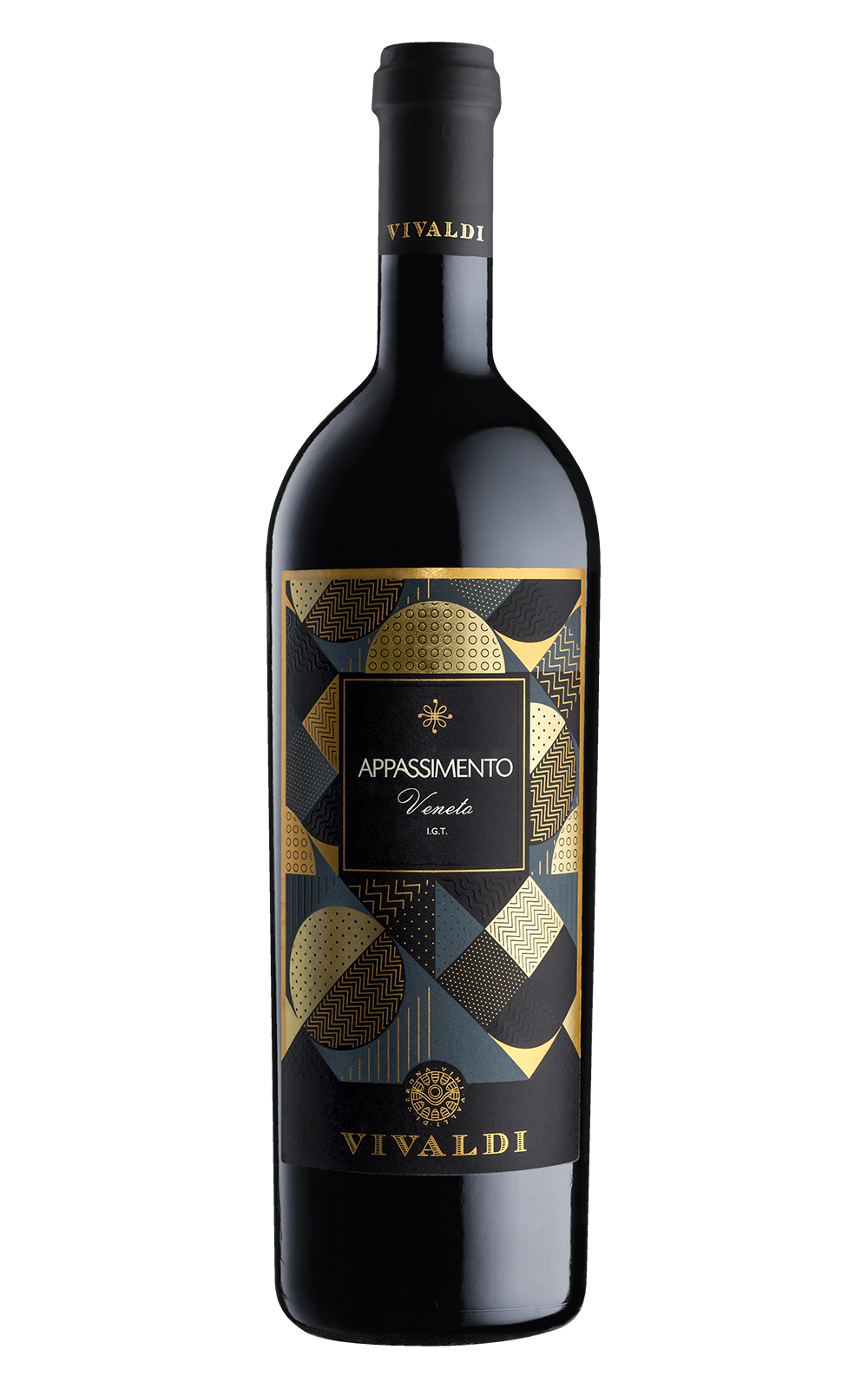 Vivaldi Wines Veneto Appassimento Rosso 2020 韋瓦第酒莊 維內多風乾紅酒 iCheers愛酒窩 讓 ...