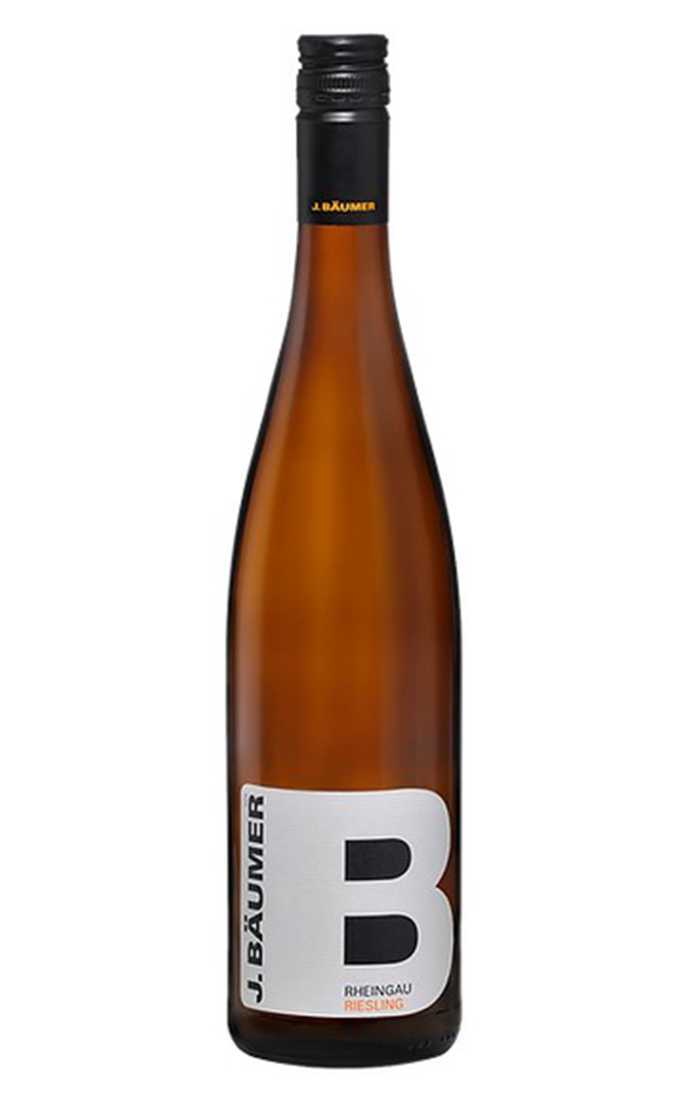 Ress Family Wineries J Baumer Rheingau Riesling 2021 雷斯家族 傑鮑默系列 萊茵高麗絲玲 ...