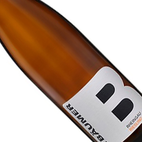 Ress Family Wineries J Baumer Rheingau Riesling 2021 雷斯家族 傑鮑默系列 萊茵高麗絲玲 ...