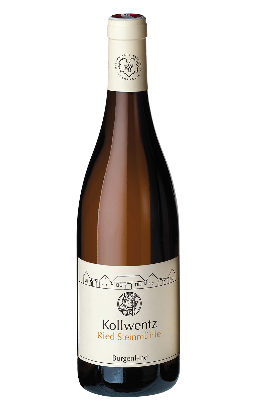 Weingut Kollwentz Römerhof Steinmühle Sauvignon Blanc 2019 蔻日溫茲酒莊 石磨坊園 ...