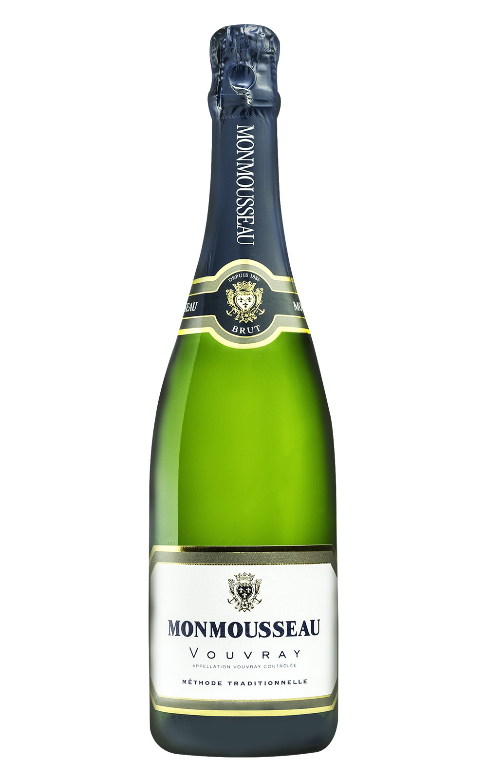 Monmousseau Vouvray Brut NV 夢森酒莊 梧雷皇家典藏不甜氣泡酒 iCheers愛酒窩 讓你窩在家就能享受葡萄酒