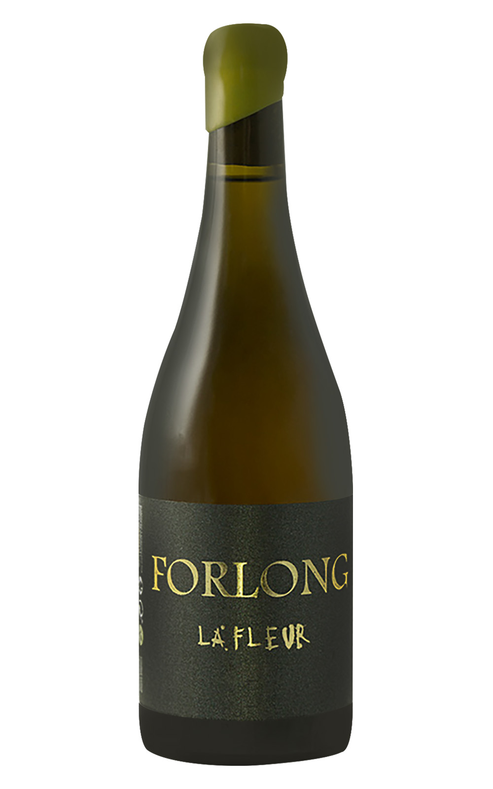 Bodegas Forlong La Fleur 2017 佛隴酒莊 花 白酒 iCheers愛酒窩 讓你窩在家就能享受葡萄酒