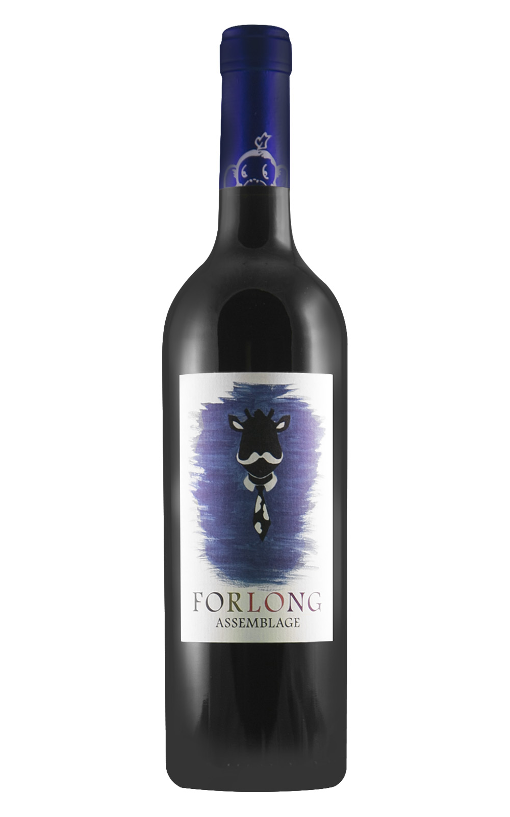 Bodegas Forlong Assemblage 2019 佛隴酒莊 混釀紅酒 iCheers愛酒窩 讓你窩在家就能享受葡萄酒