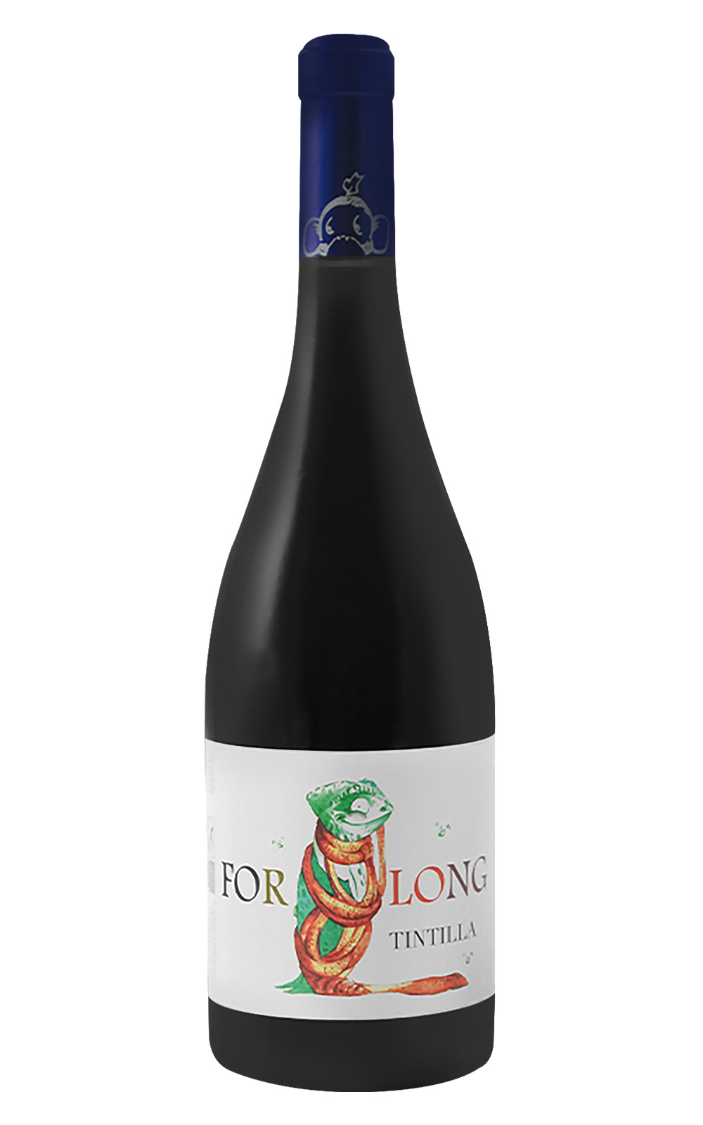 Bodegas Forlong Tintilla Anfora 2019 佛隴酒莊 廷蒂拉陶甕紅酒 iCheers愛酒窩 讓你窩在家就能享受葡萄酒