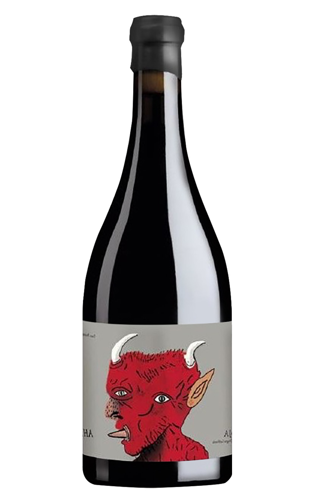 Oxer Wines Ahari 2021 奧克賽爾酒莊 阿哈里 紅酒 iCheers愛酒窩 讓你窩在家就能享受葡萄酒