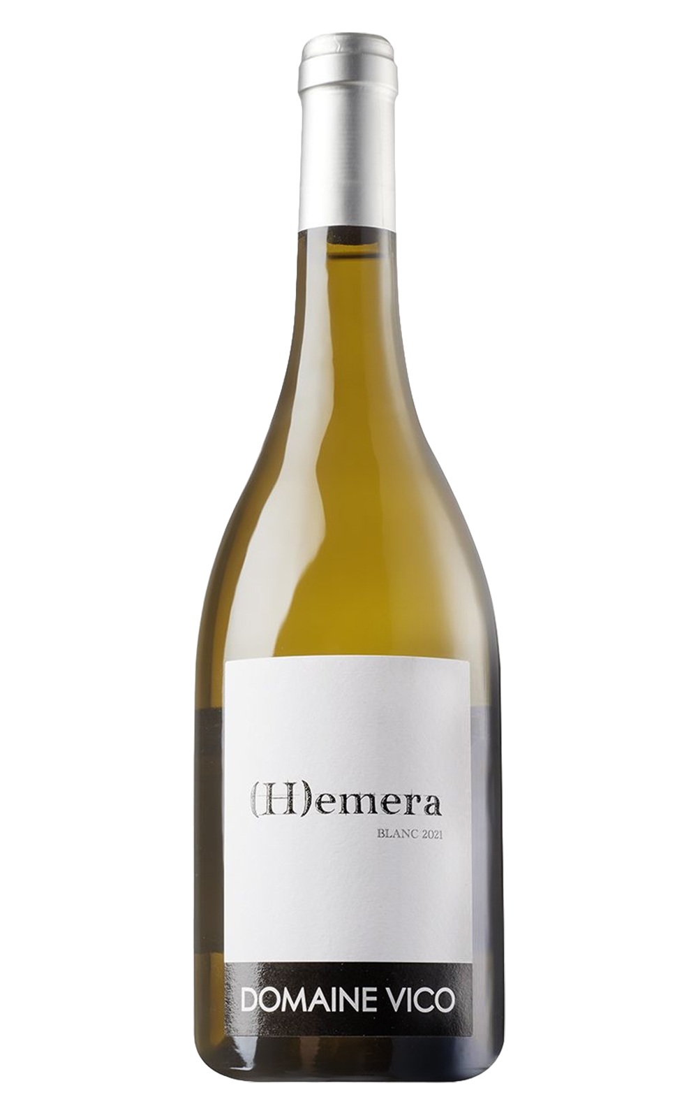 Domaine Vico H Emera Corse Blanc 2021 維克酒莊 艾黑瑪 科西嘉白酒 iCheers愛酒窩 讓你窩在家就能 ...