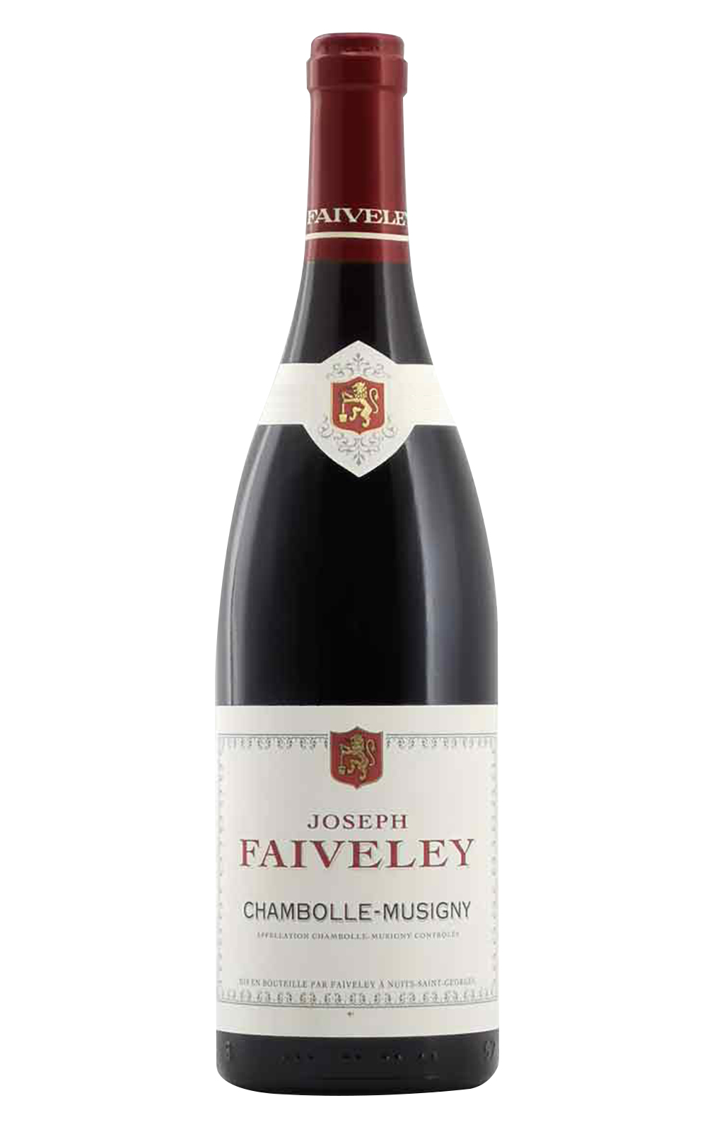 Maison Joseph Faiveley Chambolle Musigny 2020 喬瑟夫 費芙蕾酒商 香波蜜思妮紅酒 iCheers ...
