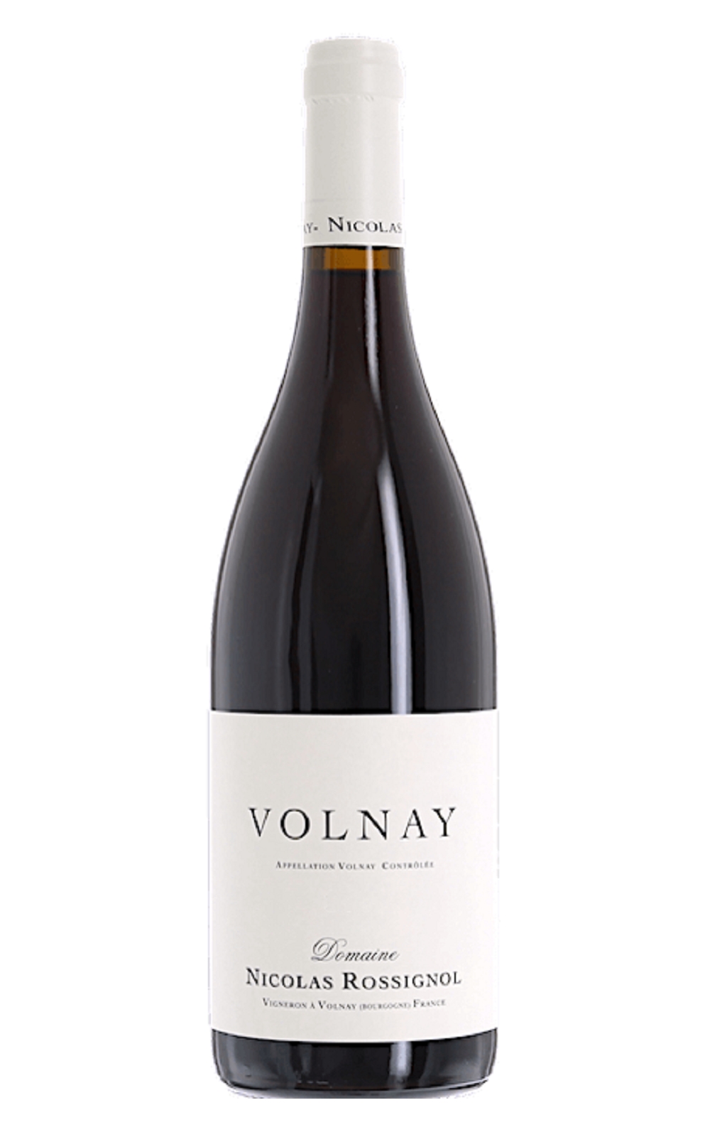 Domaine Nicolas Rossignol Volnay 2018 尼可拉 侯西諾酒莊 渥爾內紅酒 iCheers愛酒窩 讓你窩在家就 ...