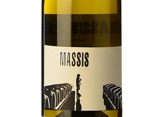 Bodegas Contador Massis 2016 鐘樓酒莊 馬西斯白酒 iCheers愛酒窩 讓你窩在家就能享受葡萄酒
