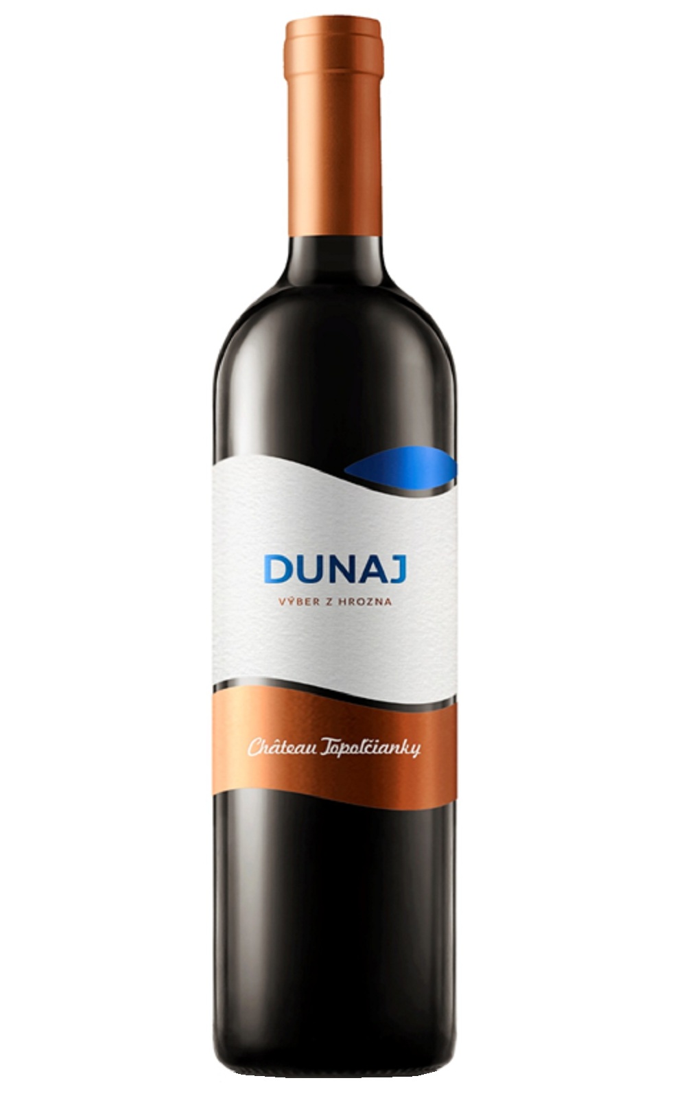 Chateau Topolcianky Výber z Hrozna Dunaj 2016 斯洛伐克城堡酒莊 多瑙晚摘微甜紅酒 iCheers ...