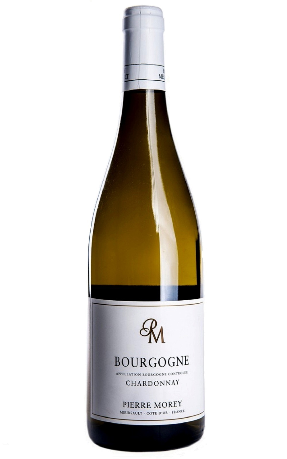 Domaine Pierre Morey Bourgogne Chardonnay 2018 皮耶 莫瑞酒莊 布根地 夏多內白酒 ...