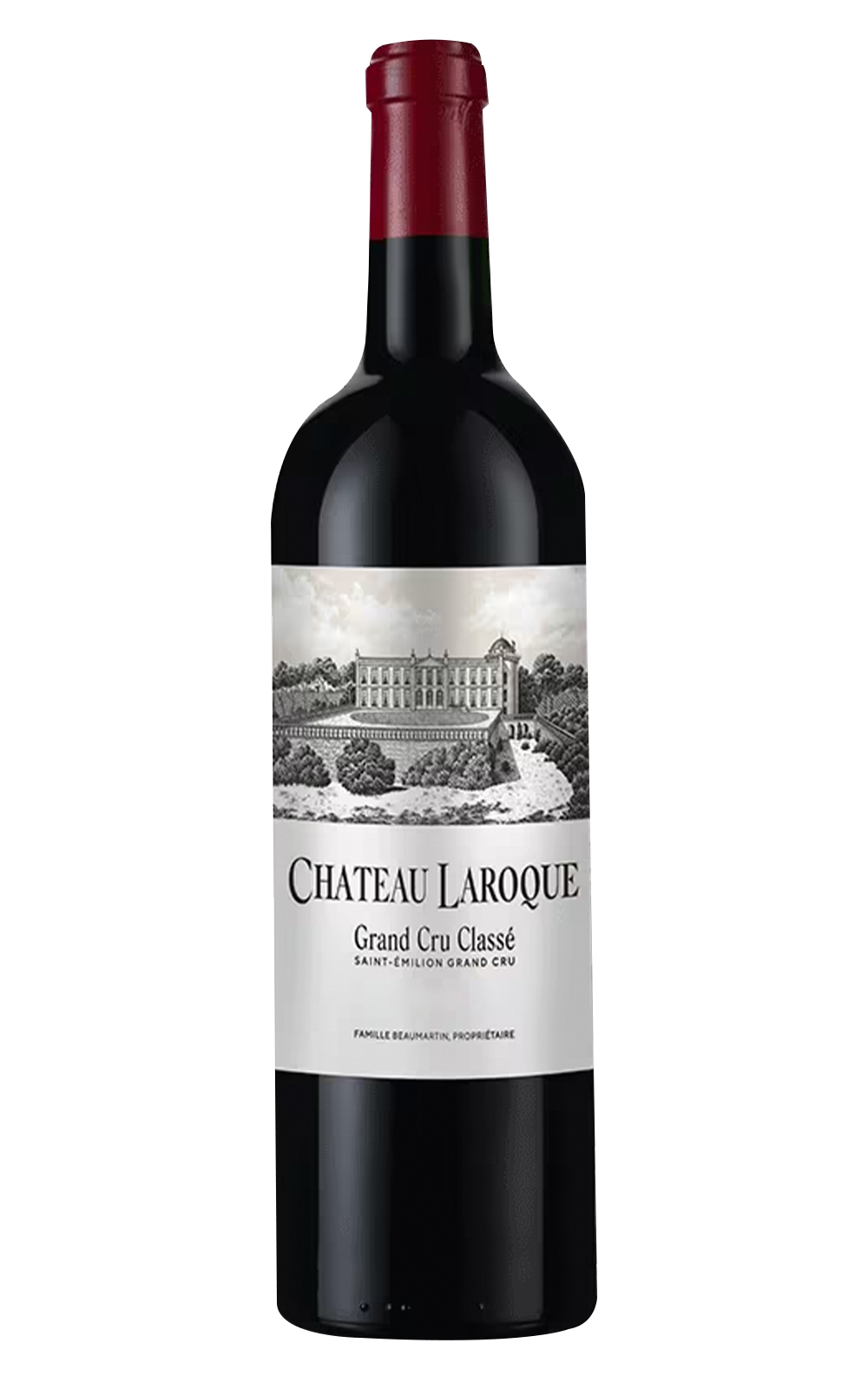 Chateau Laroque Chateau Laroque 2022 拉羅克堡 拉羅克紅酒 iCheers愛酒窩 讓你窩在家就能享受葡萄酒