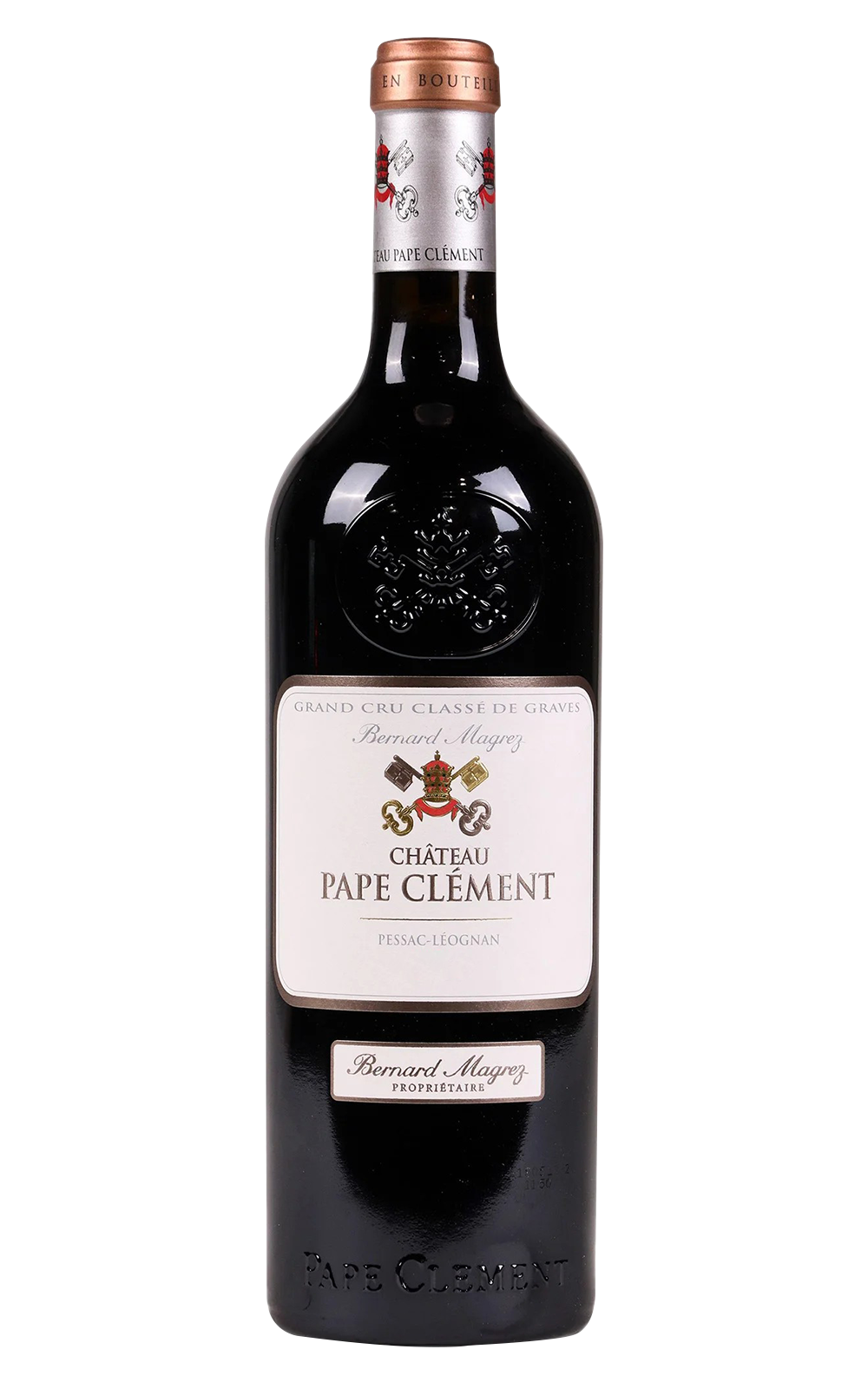 Château Pape Clement Chateau Pape Clement Rouge 2022 克萊蒙教皇堡 克萊蒙教皇一軍紅酒 ...