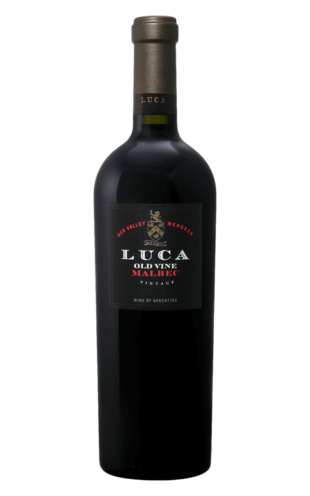 Luca Wines Malbec 2019 露卡酒莊 馬爾貝克紅酒 iCheers愛酒窩 讓你窩在家就能享受葡萄酒
