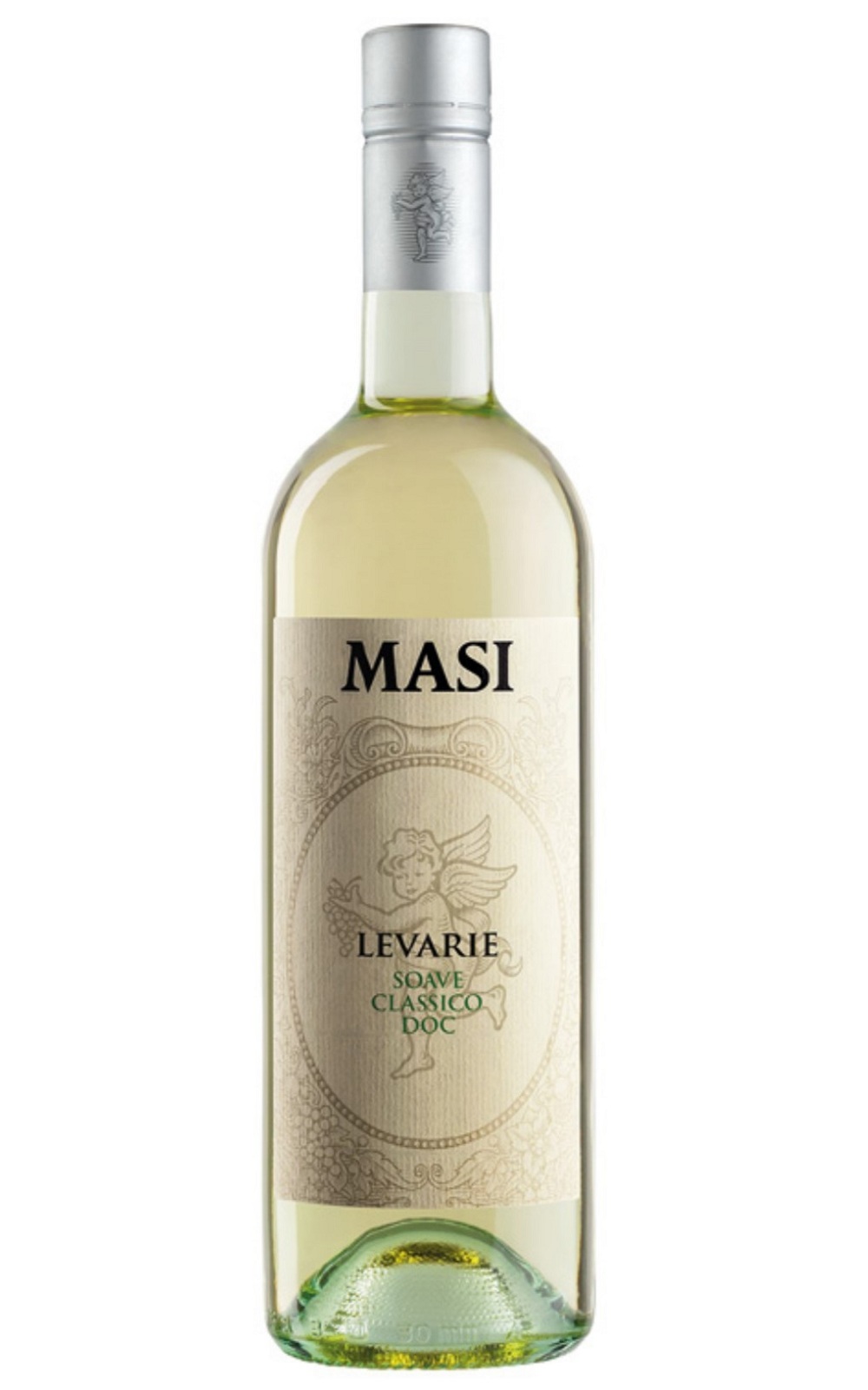 Masi Agricola Levarie Soave Classico 2019 瑪西酒莊 索亞維 索維亞經典白酒 iCheers愛酒窩 讓 ...