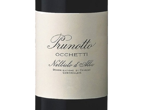 Prunotto Occhetti Langhe Nebbiolo 2014 普諾托酒莊 歐給第園 朗給 內比歐露紅酒 iCheers愛酒窩 ...