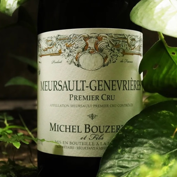【Coche Dury 莊主激賞 Michel Bouzereau！Meursault 最火紅最強三星酒莊齊名 d'Auvenay】