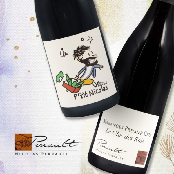 【布根地品飲派對 送紅利$800 Benjamin Leroux、Vini Viti Vinci 大容量1.5L】